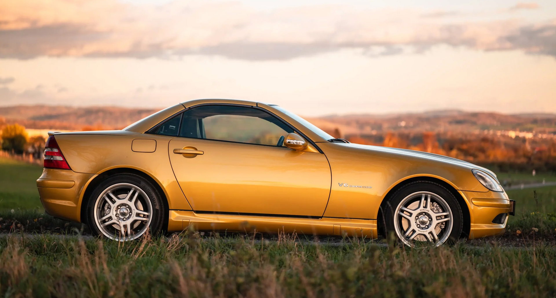 These are the 10 trending collector cars to watch in 2026 | Classic ...
