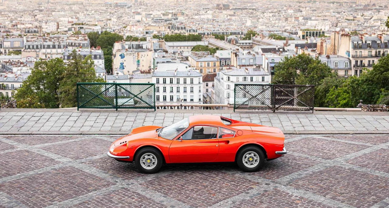 The Ferrari purists once questioned — and collectors now chase ...