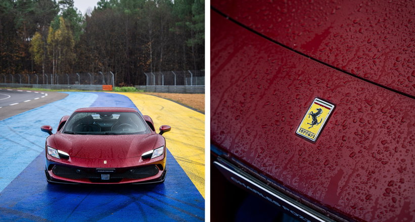 These 14 fresh Ferrari 296 GTBs are for sale — which would you buy ...