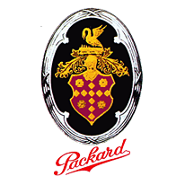 Packard 1900 kaufen | Classic Driver