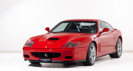 2003 Ferrari 575 - M Maranello F1 "Handling Fiorano Package" | Classic ...