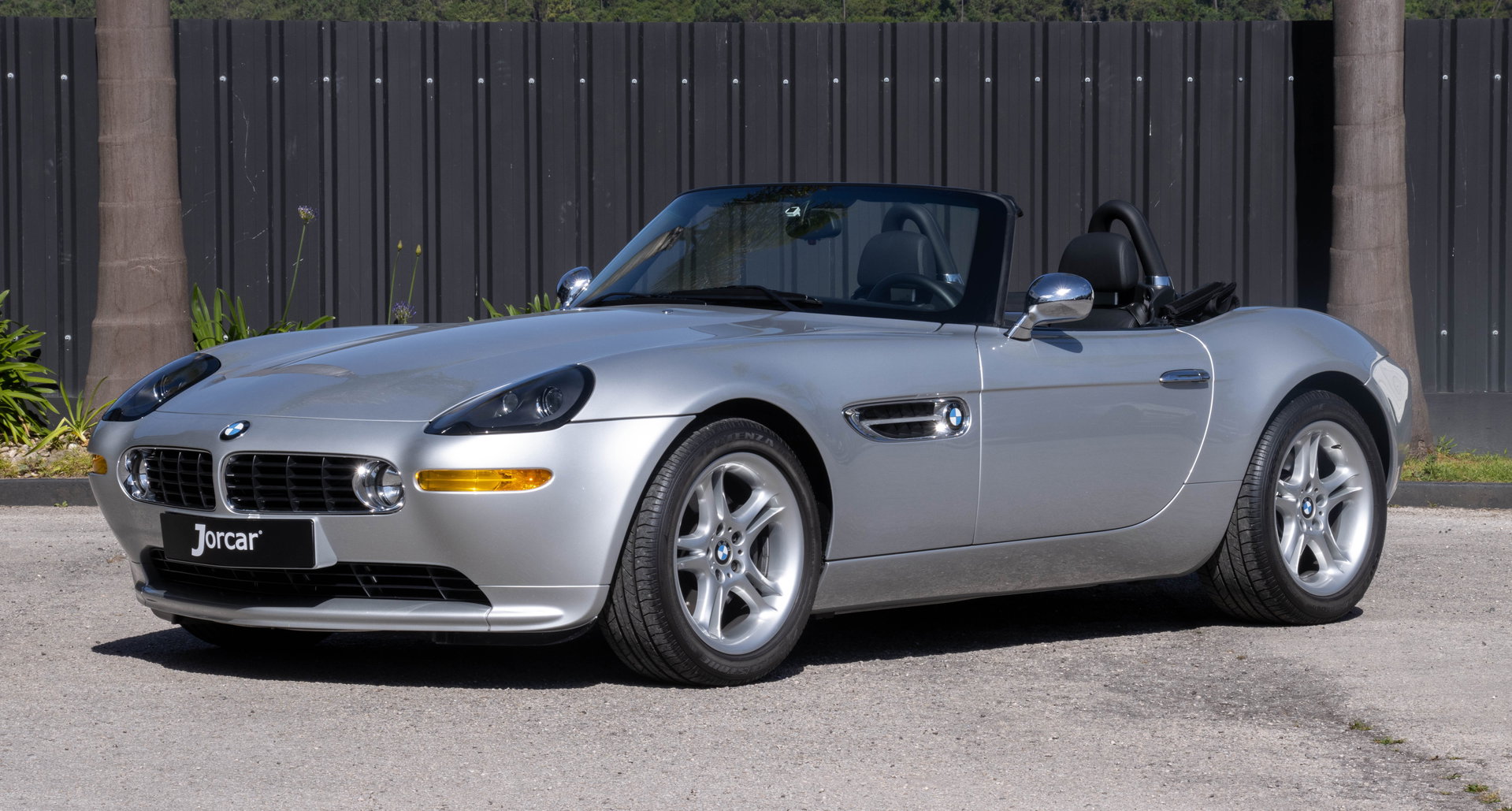 2004 BMW Z8 - Roadster | Classic Driver Market