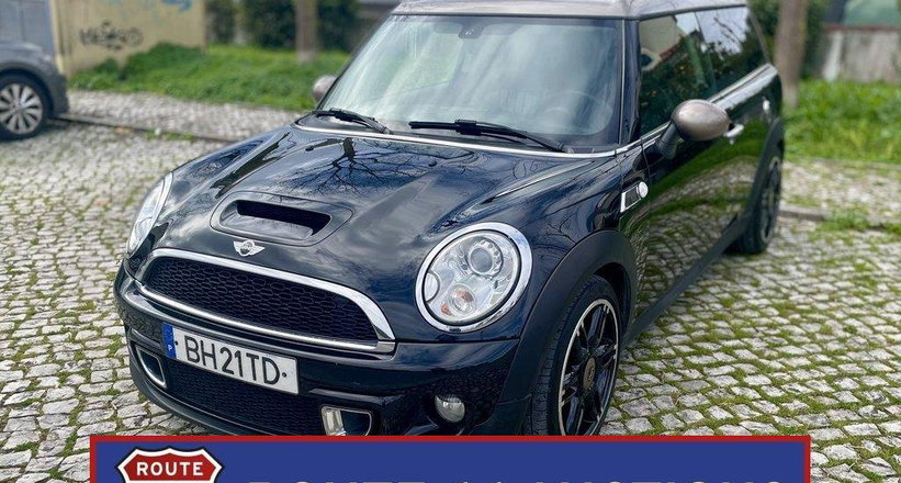 2013 MINI Cooper - S Clubman Bond Street Edition | 2013 | Route 66 ...