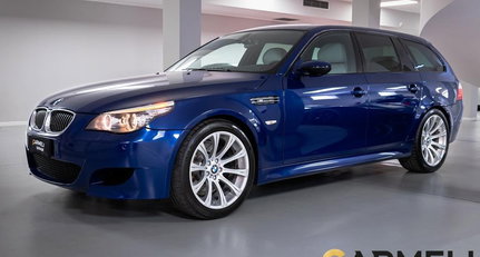 2007 BMW M5 | Classic Driver Market
