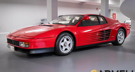 1986 Ferrari Testarossa | Classic Driver Market