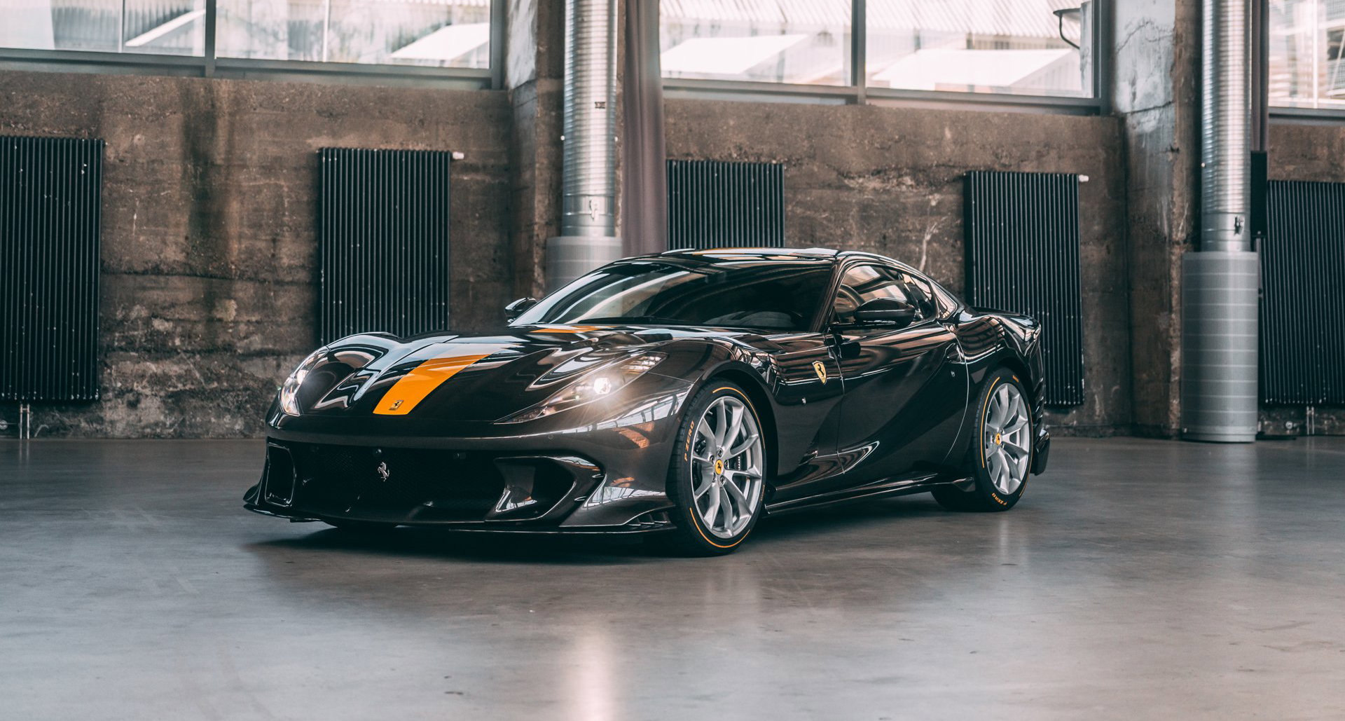 2023 Ferrari 812 - 812 Competizione | Classic Driver Market
