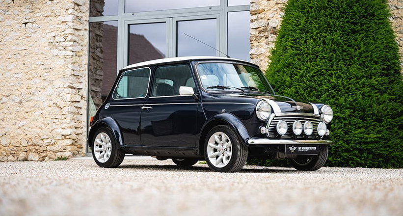 1998 MINI Cooper - Mini 1.3 MPI Cooper Sportspack | Classic Driver Market